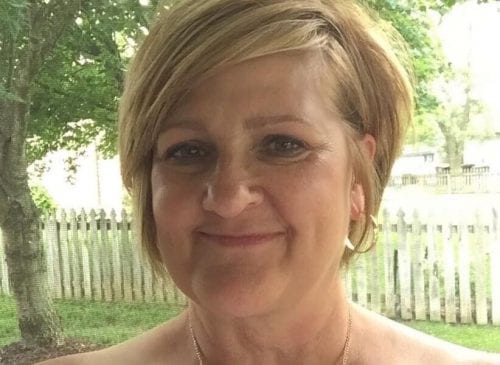 Menopause Stories Maggie Lambert: Not Even Older Sisters Prepared Her ...