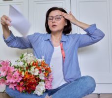 What Causes Sudden Hot Flashes, Nausea, And Dizziness Other Than ...