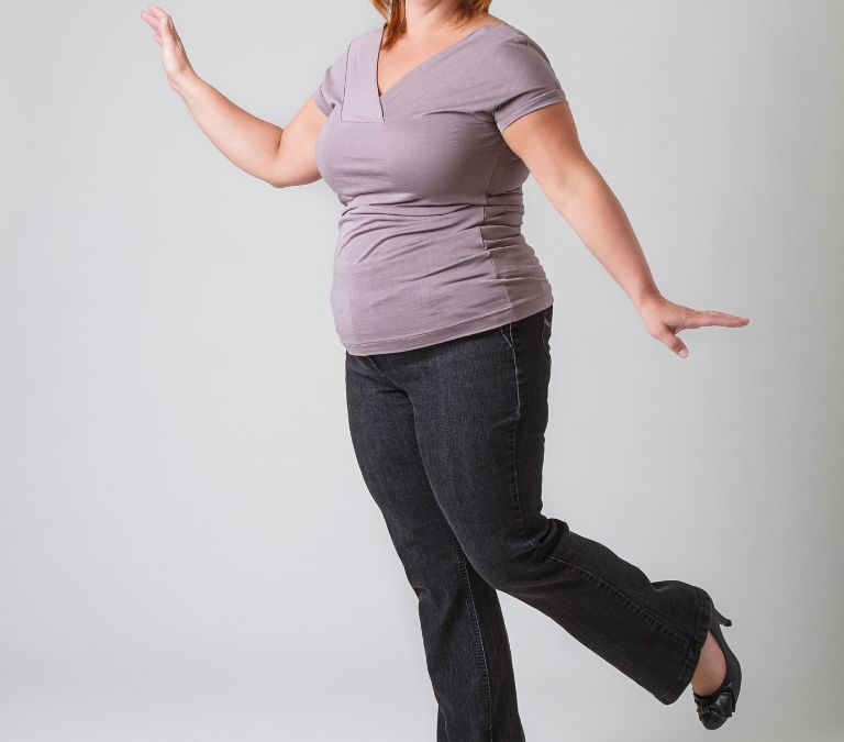 Obesity in Menopause – Negligence Or An Inevitable Occurrence ...