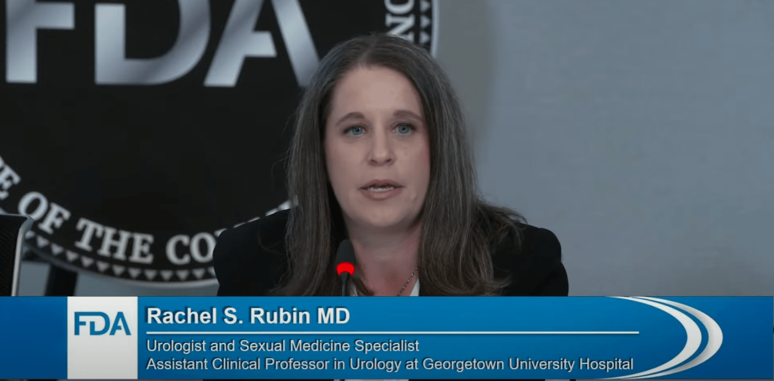 A Turning Point for Menopause Care: FDA Panel Urges Reform on Hormone ...