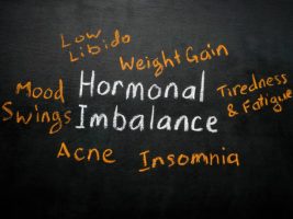 Why Normal Hormone Levels Keep You Sick - Redefining Menopause